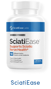 Best Vitamin From Sciatic Nerve Pain
