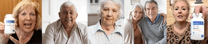 Best Vitamin From Sciatic Nerve Pain