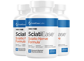 Best Vitamin From Sciatic Nerve Pain
