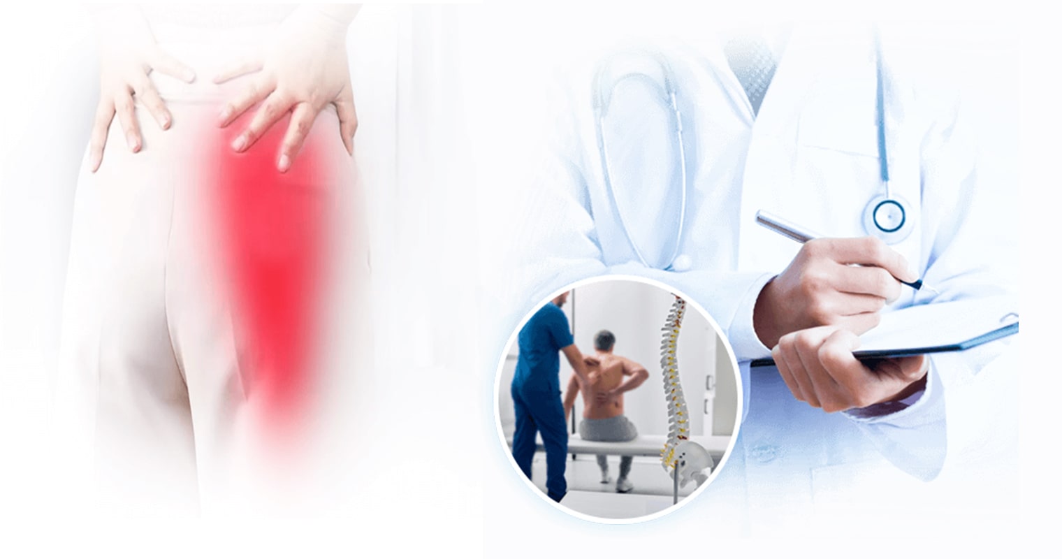 Stop Suffering From Pain!